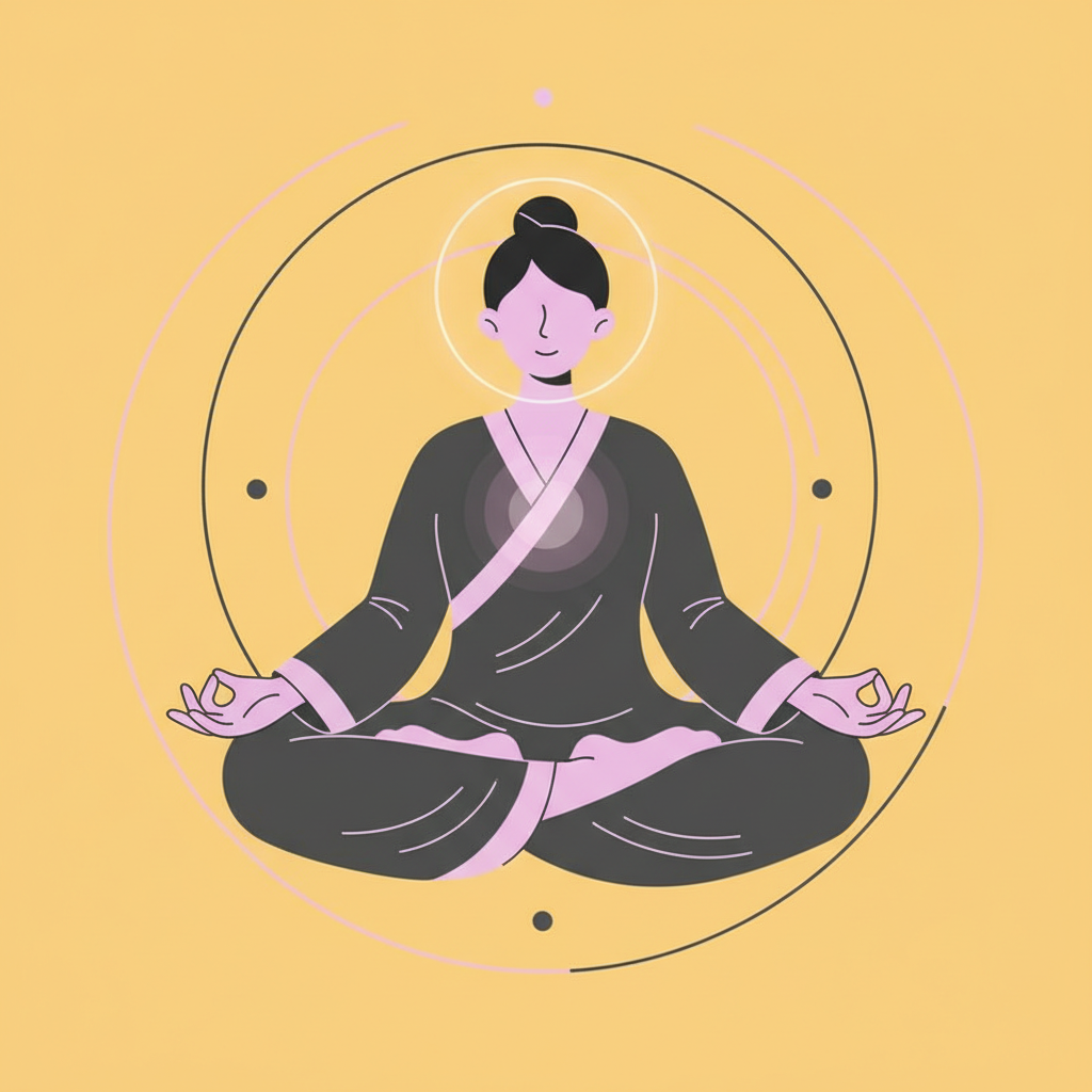 Lotus Position (Yab-Yum): A Comprehensive Educational Guide – Popstar Labs