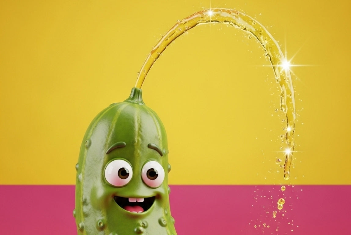 Pee Play Explained: Why the Bathroom Enters the Bedroom – Popstar Labs