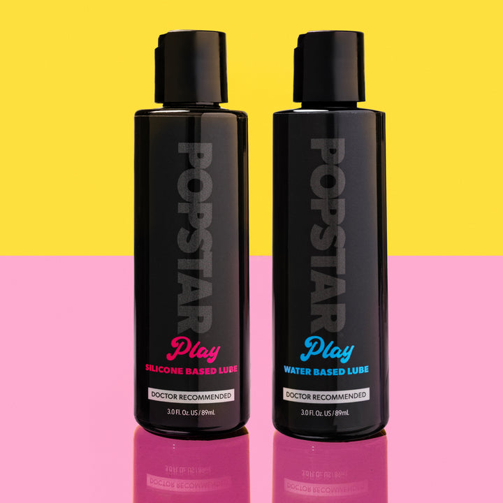 Comparing Load Boost, Semenax & Popstar for Semen Volume – Popstar Labs