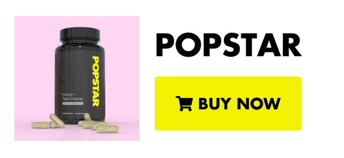 Popstar Supplement Reviews & Customer Opinions
