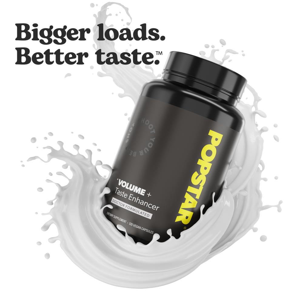 Priapism – Popstar Labs