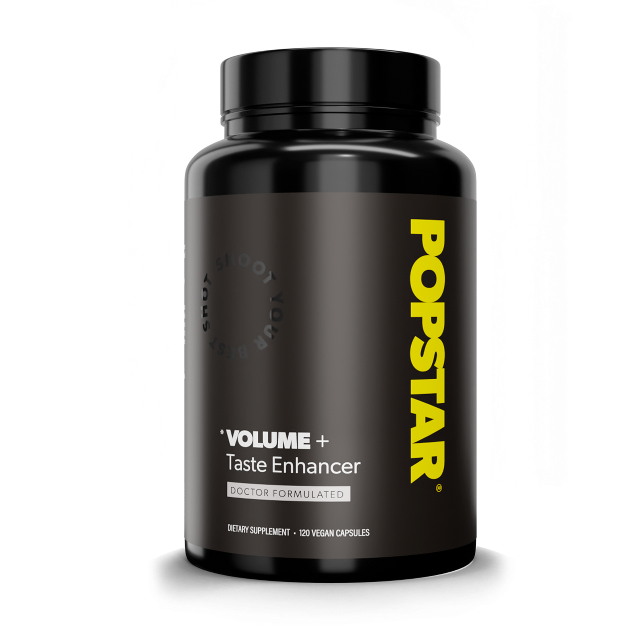 Ejaculate Volume – Popstar Labs