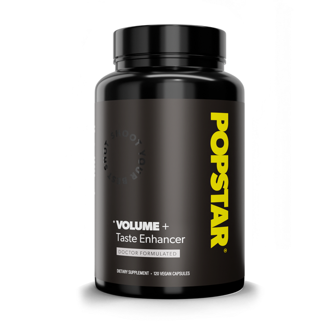 Penis Girth – Popstar Labs