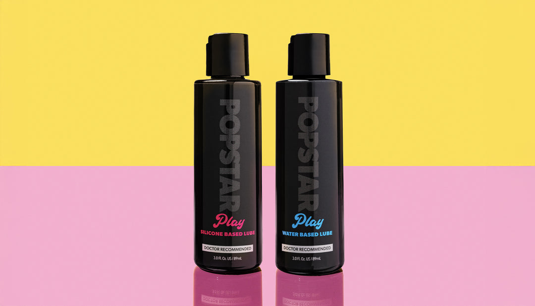 Male Gooch – Popstar Labs