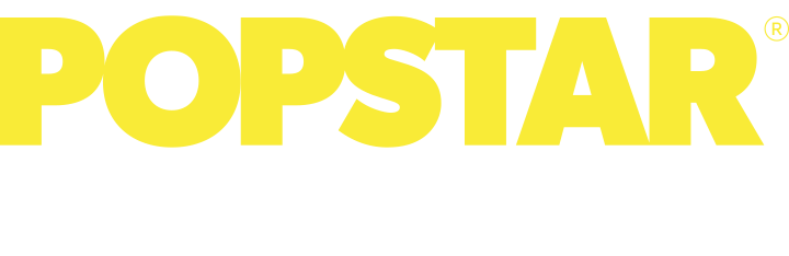 Popstar Supplement Pills | Bigger Loads & Better Taste